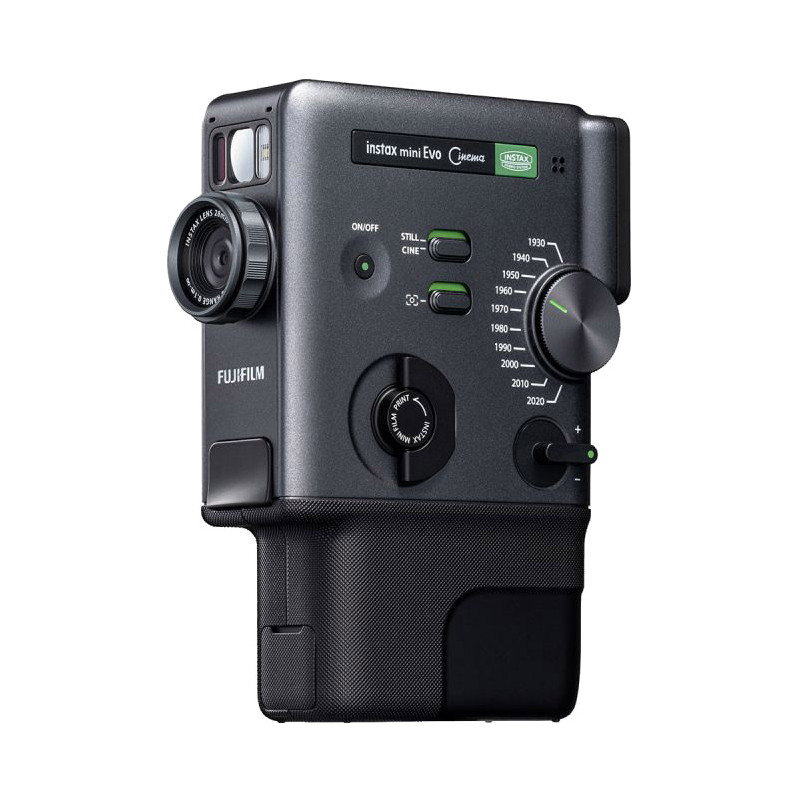 Fujifilm Instax Mini Evo Cinéma