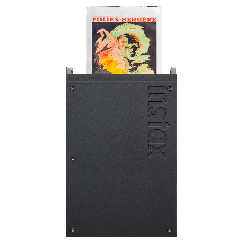 Fujifilm IMPRIMANTE instax mini Link Plus Noir